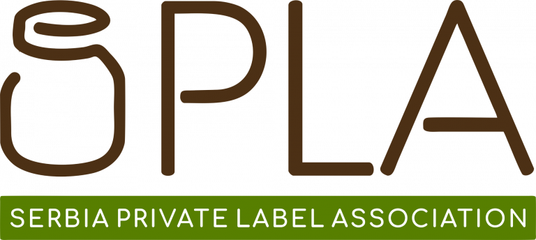 Asocijacija SPLA – Srbija private label association